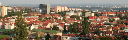 O nás :: BD Balabánova